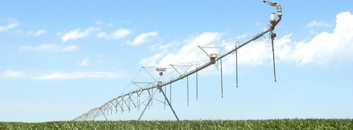 Reinke Pivots | Warden, Pasco, Tri-Cities, WA | Skone Irrigation
