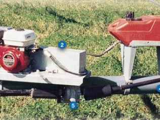 Specialty Pivots | Warden, Pasco, Tri-Cities, WA | Skone Irrigation